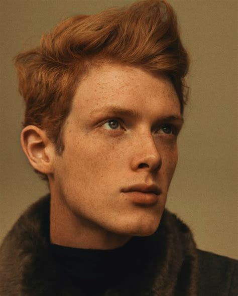 For Redheads Photo Top Haircuts For Men Cool Mens Haircuts