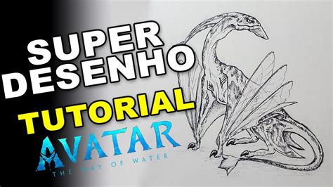 Banshee Drawing Avatar
