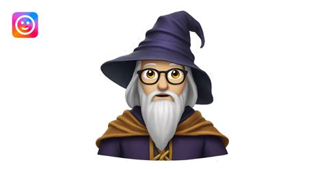 Wizard Emoji Ai Emoji Generator