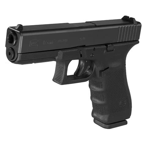 Glock G17 Gen4 Law Enforcement Pricing Pg1750202 Gamemasters Outdoors