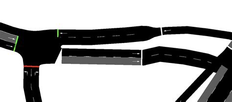 Geometryremove When Bus Lane Ends · Issue 13143 · Eclipse Sumosumo