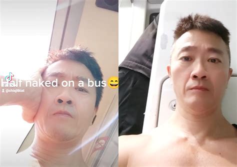 Its An Expression Man Retorts After Being Trolled For Recording