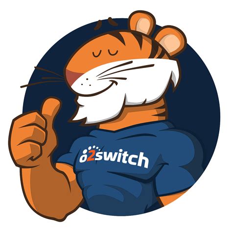 Interface Cpanel ® Performante Et Intuitive O2switch