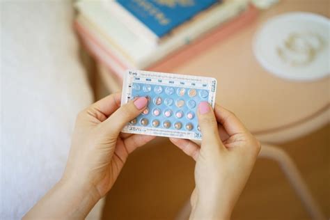 How Long Does It Take For The Pill To Work PS Fitness