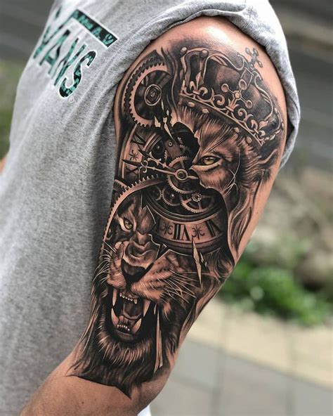 Artist Christian Berndt Tattoo Rad Tattoos Radtattoos Tattoo