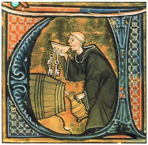Medieval Beer Brewing — Newcastle Castle