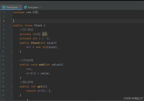 Java基础——自学习使用泛型 Csdn博客