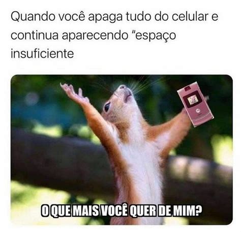 Melhores Memes Em Imagens Eu Esperando Um Celular Novo🥏 Descubra O