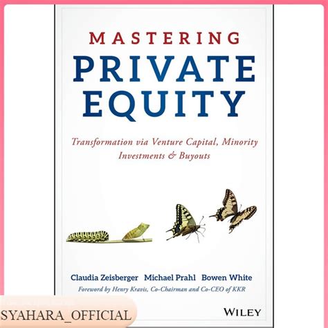 Jual Mastering Private Equity Buku Cetak Shopee Indonesia