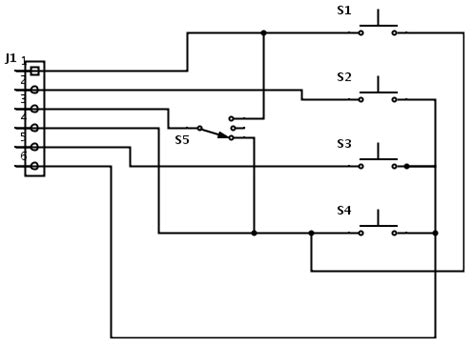 Multiplexing Buttons LEDs And Multiplexing Arduino Forum