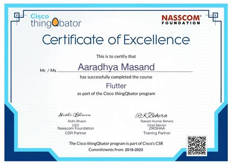flutter aaradhya masand
