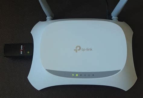 Wi-Fi роутер с USB-портом. Как и какой выбрать?