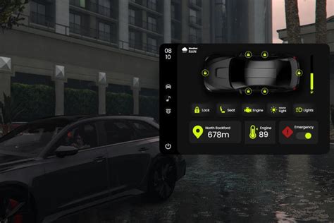 Request Bit Vehicle Control VAG Premium FiveM Scripts FiveM Mods And FiveM Leaks