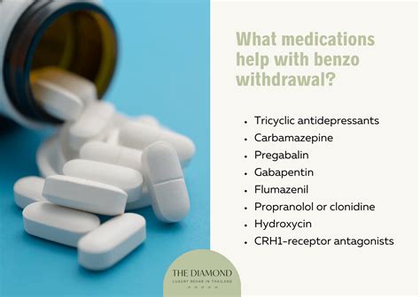 Benzo Withdrawal Symptoms Timeline And Treatment The Diamond Rehab