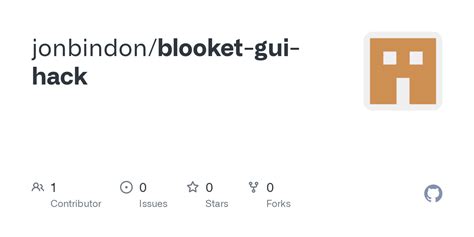 Blooket Gui Hack Gui At Main Jonbindon Blooket Gui Hack Github