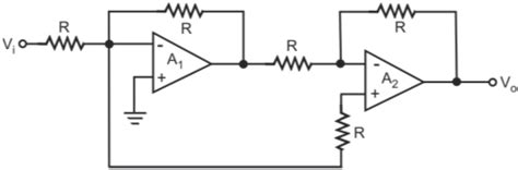 Absolute Value Circuit