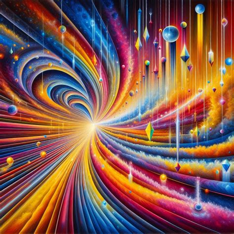 Tariffs Paused China Retaliates And Multidimensional Light