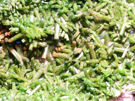 Pyromorphite Mineral Specimen For Sale