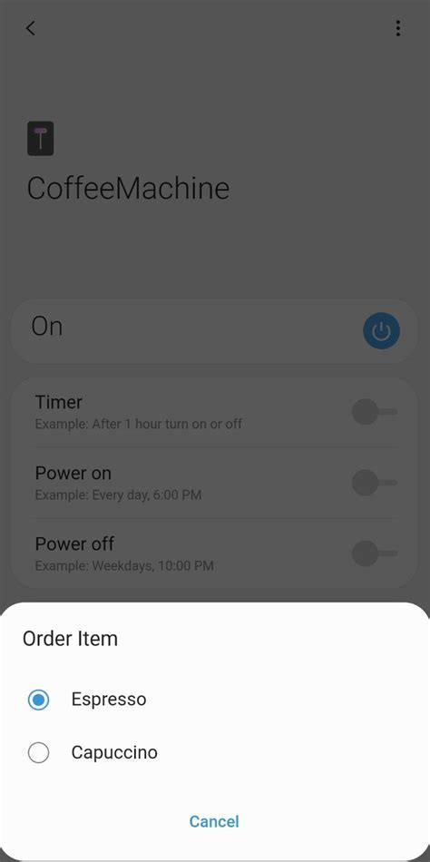 custom capability and cli developer preview page 46 tutorials smartthings community