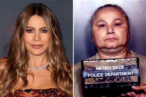 Sofia Vergara To Portray Griselda Blanco In Netflix Limited Series