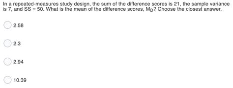 Solved A Researcher Runs A Correlation Hypothesis Test At