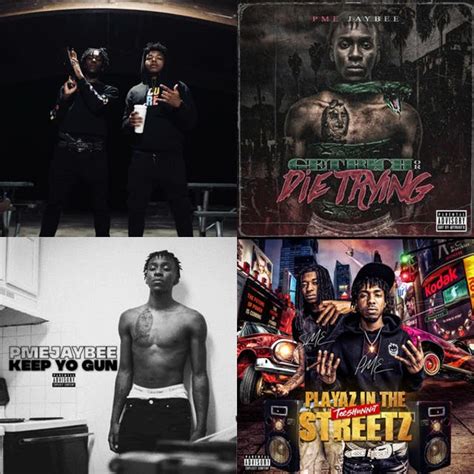 Pme Jaybee Playlist By Julissia Young Spotify