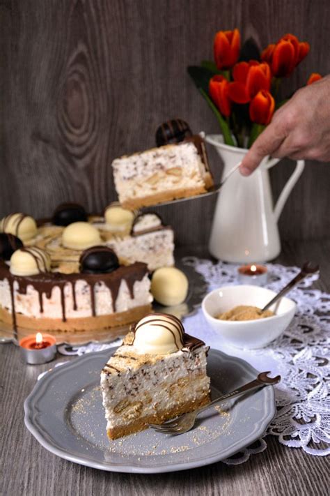 Plazma Straćatela Video Minjina Kuhinjica Cake Recipes Dessert