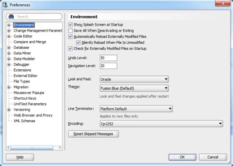 Mengakses Database Mysql Dengan Menggunakan Oracle Sqldeveloper Ngatimins Journal