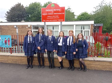 The Orme Academy Set On Linkedin Careers Community Leadership