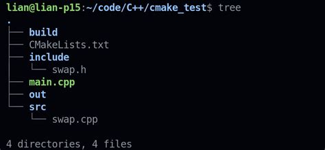 Linux C VsCode多文件编译运行 Fight GO 博客园