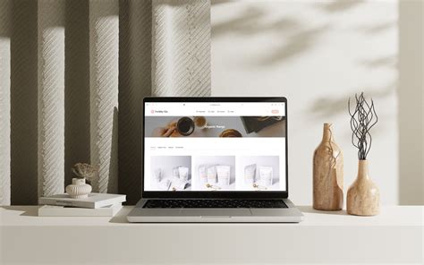 UI UX Design Spacey Studios