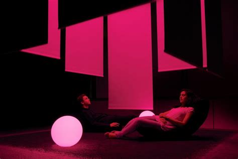 Adaptive Relaxation Space Prototype Grip Project Crisp Repository