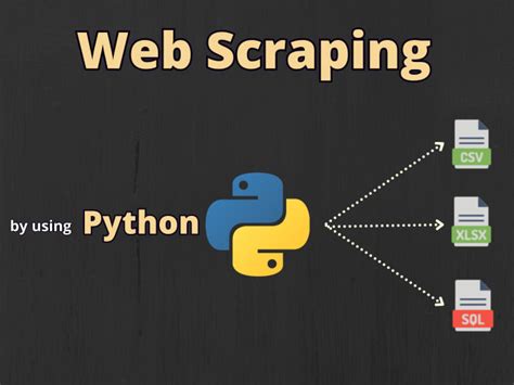 scraping data from any website by rundevk fiverr