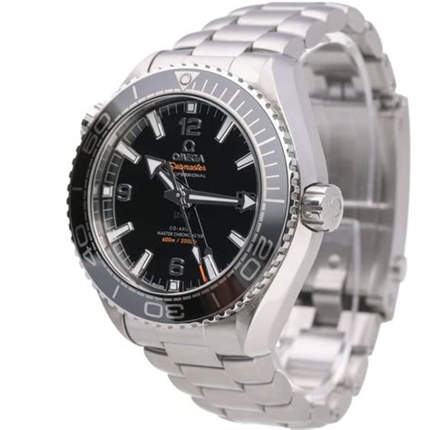 Omega Seamaster Planet Ocean 21530442101001 Sku 47311 Bq Watches