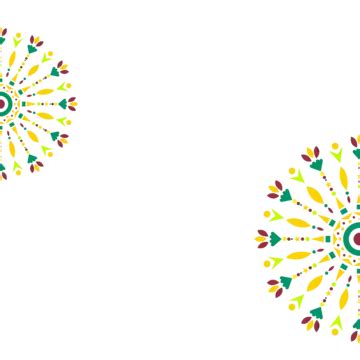 Simple Border Design For Project Easy And Beautiful PNG Transparent