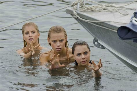 Outcasts Mako Mermaids Wiki Fandom Powered By Wikia