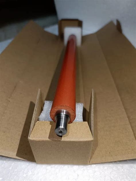 Wetting With Rubber Pressure Roller Hp Lj 1010 1012 1018 1020 at ₹ 230 ...