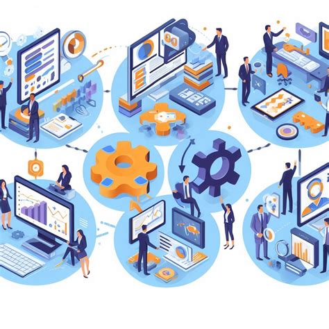 Crm Beneficios Implementación Y Tendencias En 2025