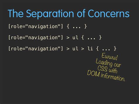 Css For Software Engineers For Css Developers Speaker Deck