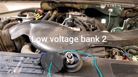 How To Reset A Knock Sensor At Rudolph Miller Blog