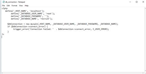I Need Help With Xampp Server Programming Nigeria