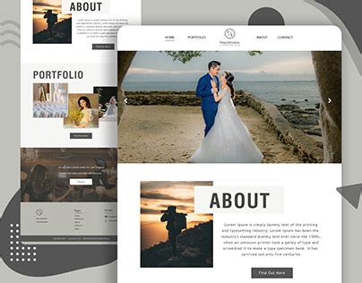 Smart Contract Interface Design Behance