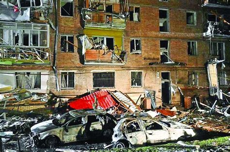 Ukraine Races To Restore Power The Asian Age Online Bangladesh