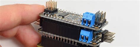 New Guide How To Solder Headers A Beginners Guide Adafruit Industries Makers Hackers