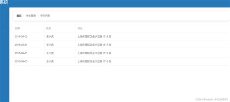 关于elementui使用el Table不显示数据问题el Table只显示表格 没有数据 Csdn博客