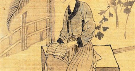 미인도·열녀·소녀… 해묵은 시선에 갇힌 여인 풍속화[북리뷰]