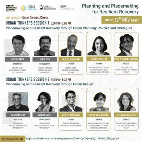 Mahesh Waghdhare On Linkedin Urbandesign Placemaking Resilience