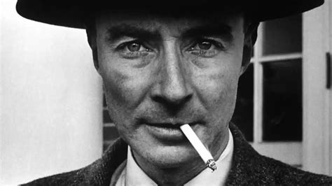 El Enigma Oppenheimer La Demencia Precoz El Suicidio De Su Amante Y La Culpa Por Haber Creado