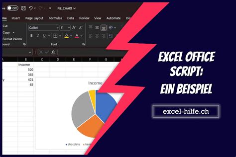 Excel Office Script Ein Beispiel Excel Hilfe Ch