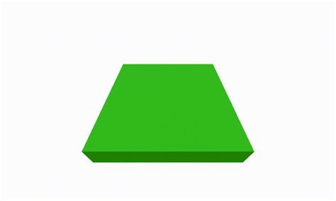 Challenge Learning To Think In 3d With Three Js And Oimo Js